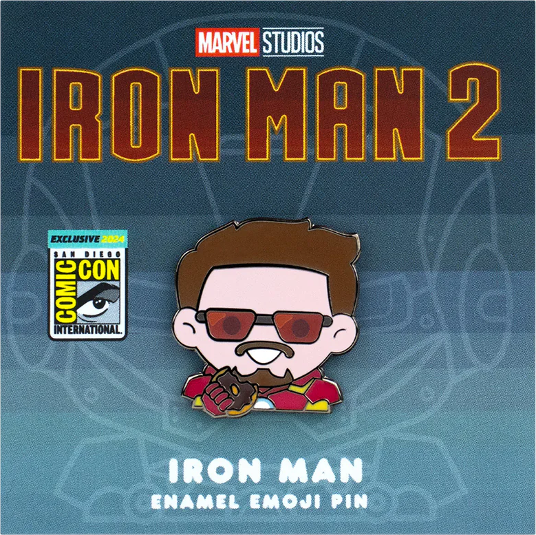 85339 - Iron Man ("Donut Tony") - Marvel Studios x 100% Soft - Disney ...