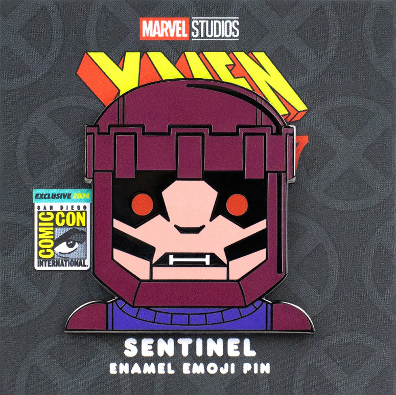 85341 - Sentinel - Marvel Animation x 100% Soft - Misc - Disney ...