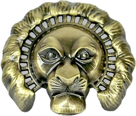 85782 - Mask Pin Set - Mufasa - The Lion King on Broadway - Misc ...