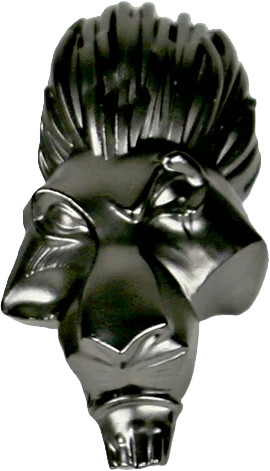 85783 - Mask Pin Set - Scar - The Lion King on Broadway - Misc - Disney ...