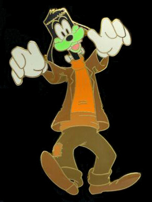 85932 - Goofy as Frankenstein's Monster - Disney Costume Party - Disney ...