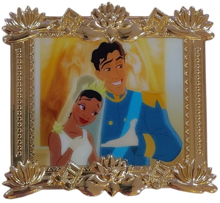 86487 - Tiana and Naveen - GoPinPro Neon Tuesday - Picture Perfect ...