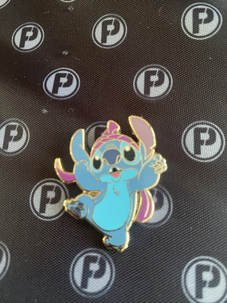 86601 - Stitch - Disney Acme