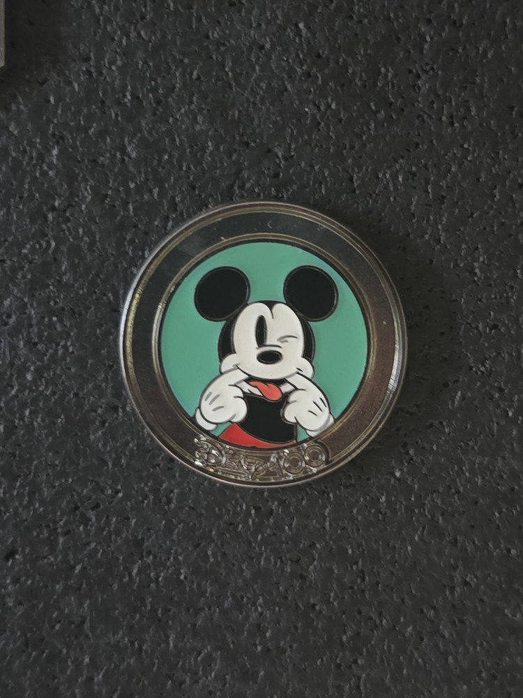 86694 - Mickey Mouse - Disney100 by Primark - Misc - Disney Licensed ...