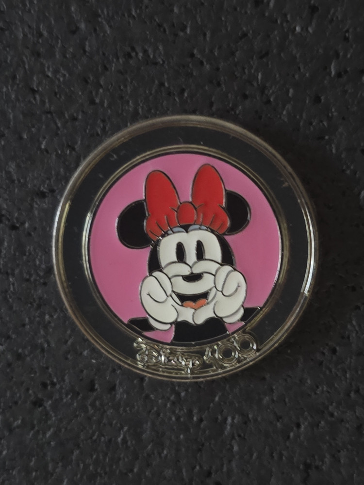 86695 - Minnie Mouse - Disney100 by Primark - Misc - Disney Licensed ...
