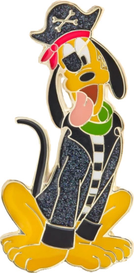 86795 - Pluto Disney Pirate Costume - Baublebar — Halloween 2024 - Misc ...