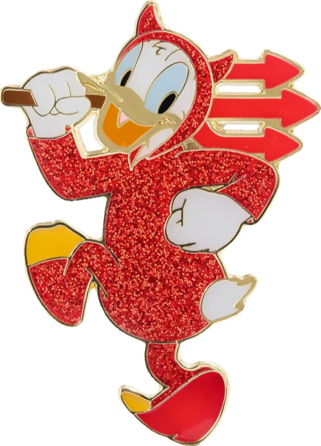 86796 - Donald Duck Disney Devil Costume - Baublebar — Halloween 2024 ...
