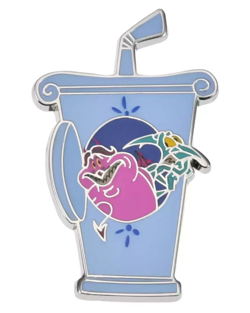 Disney Imaginative Icons Mystery Collection Disney Trading Pin Series