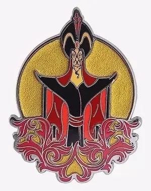 86992 - Jafar - Our Universe Disney Villains Translucent Blind Box ...