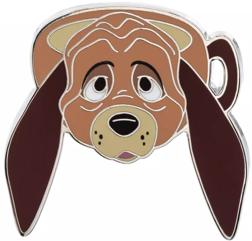 87026 - Copper - Disney Character Mugs Mystery Collection