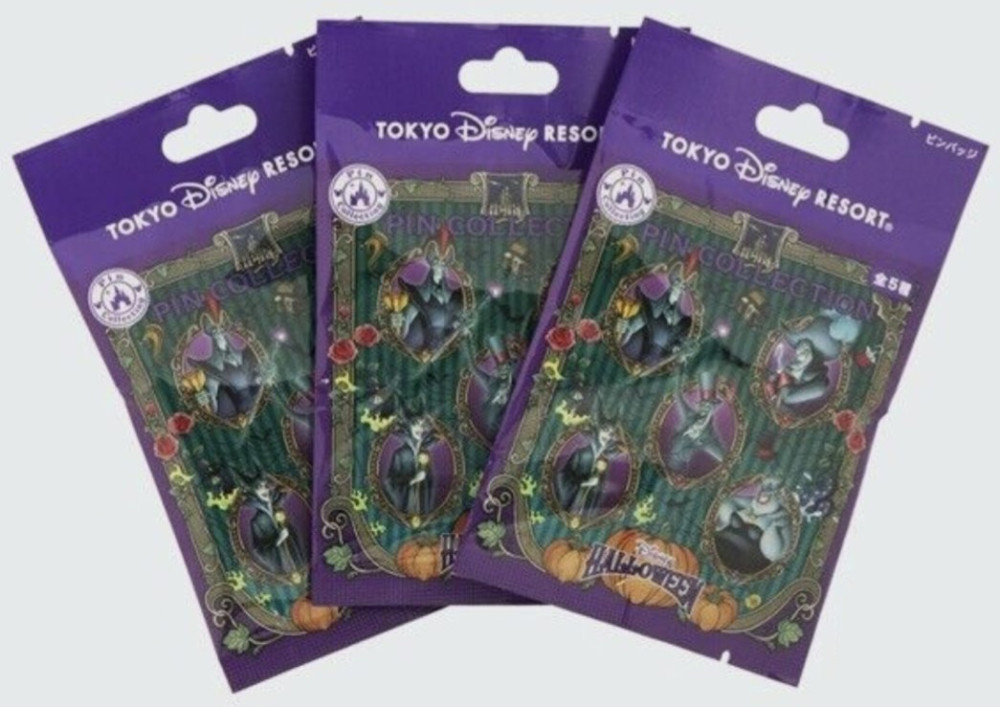 Peter Pan (movie) tagged Disney Trading Pins - Page 3 | Pin & Pop