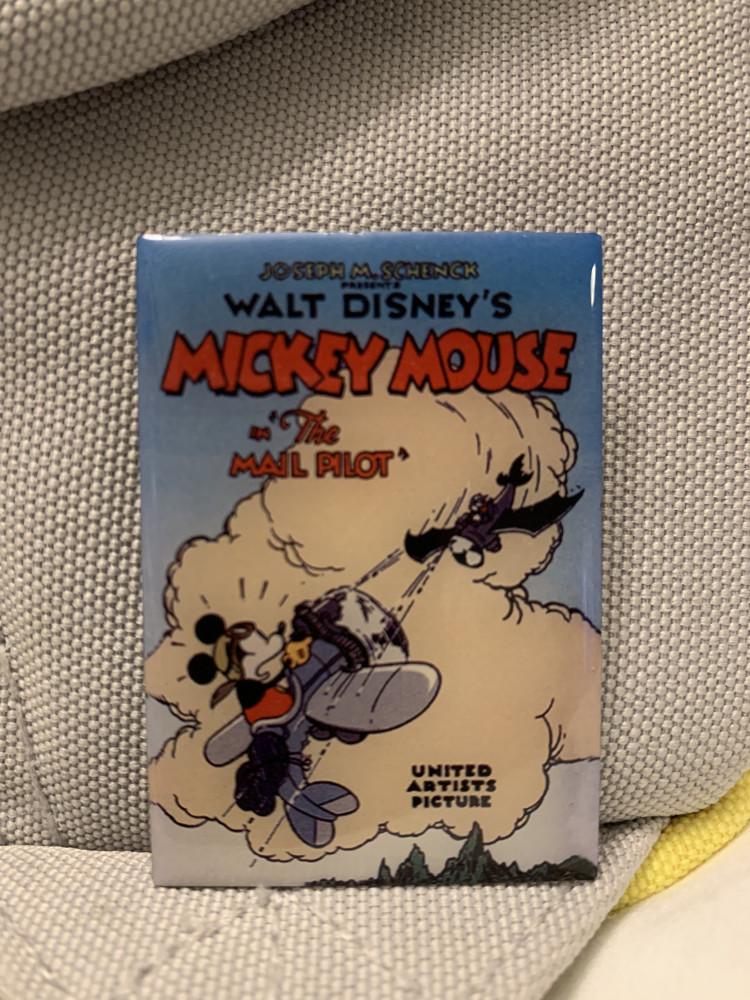 87157 - Mickey Mouse - Mickey Mouse filmed shorts - Misc - Disney ...
