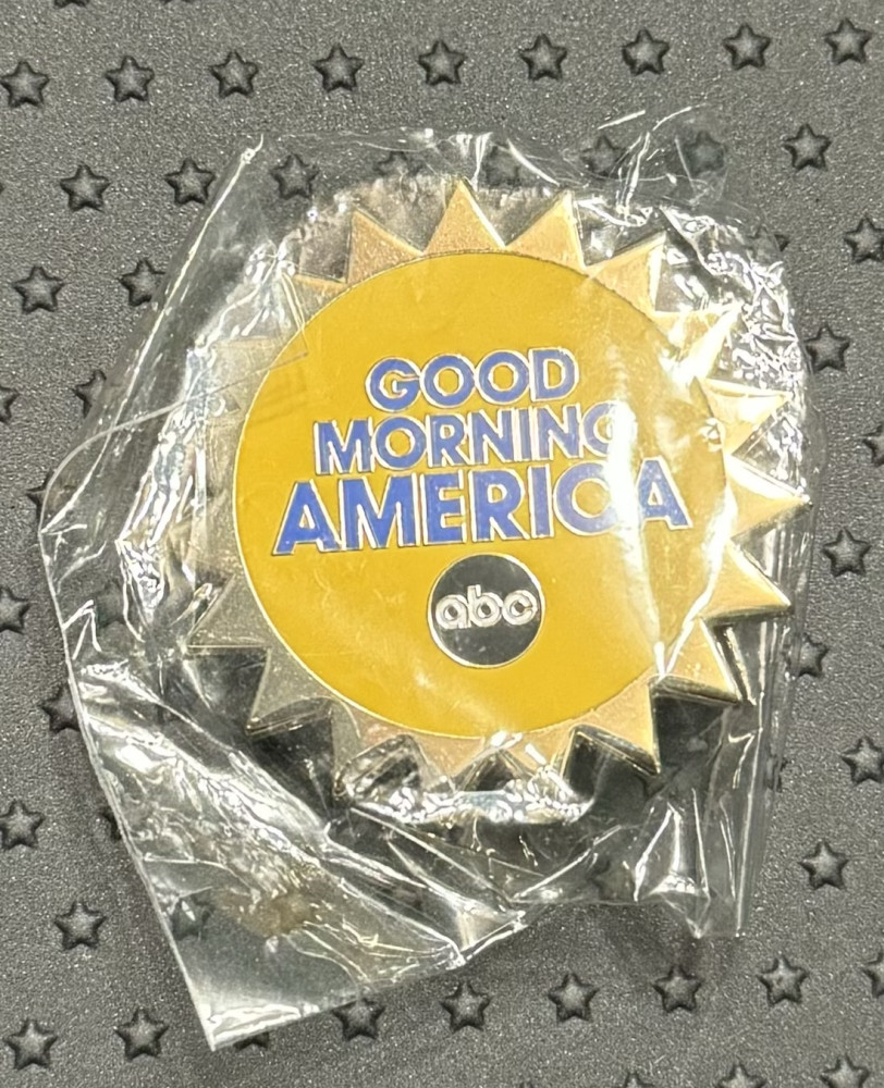 87276 - ABC - Good Morning America - D23 Expo 2024: The Great Pin ...