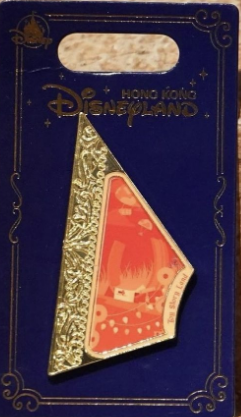 87468 - Toy Story Land - Hong Kong 2024 Pin Redemption - Hong Kong ...