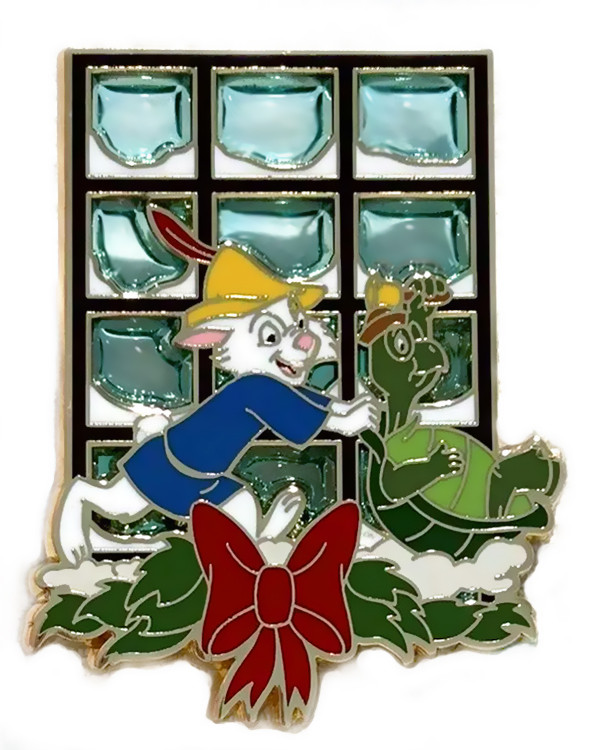 88231 - Skippy and Toby - Mickey's Christmas Carol 24-Day Advent ...