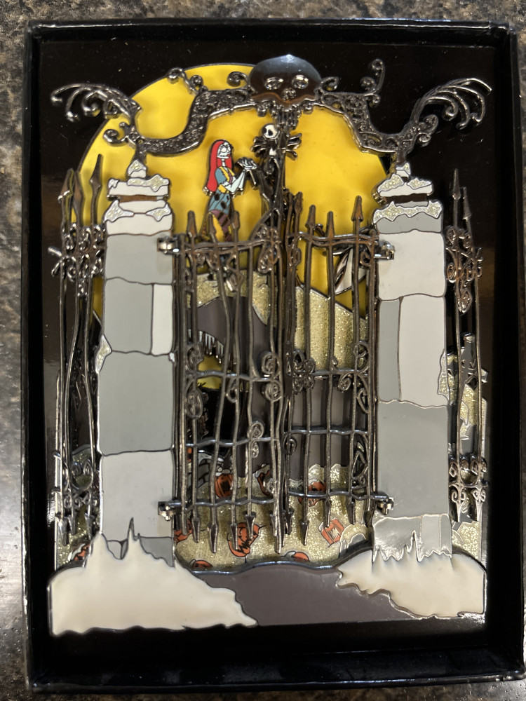 88447 - Tim Loucks - Simply Meant to Be - Jack and Sally - Featured ...