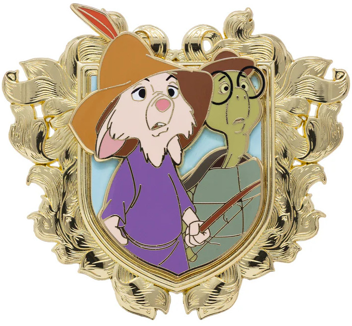 88967 - Skippy and Toby Turtle - Pink A La Mode (PALM) - Family Crest ...