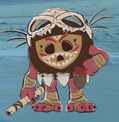 89753 - Kotu - Alamo Drafthouse Cinema - Moana 2 Mystery - Disney ...