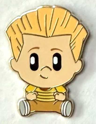 89789 - Dash Parr - Street Clothes - Chaser - Pixar Incredibles Adorbs ...