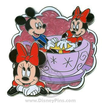 89885 - Minnie Mouse - Where Dreams Come True - Character Dreams Series ...