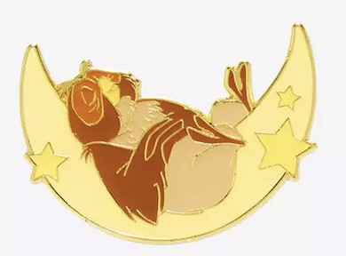 89899 - Owl - BoxLunch - Disney Winnie the Pooh Moon Nap Blind Box ...