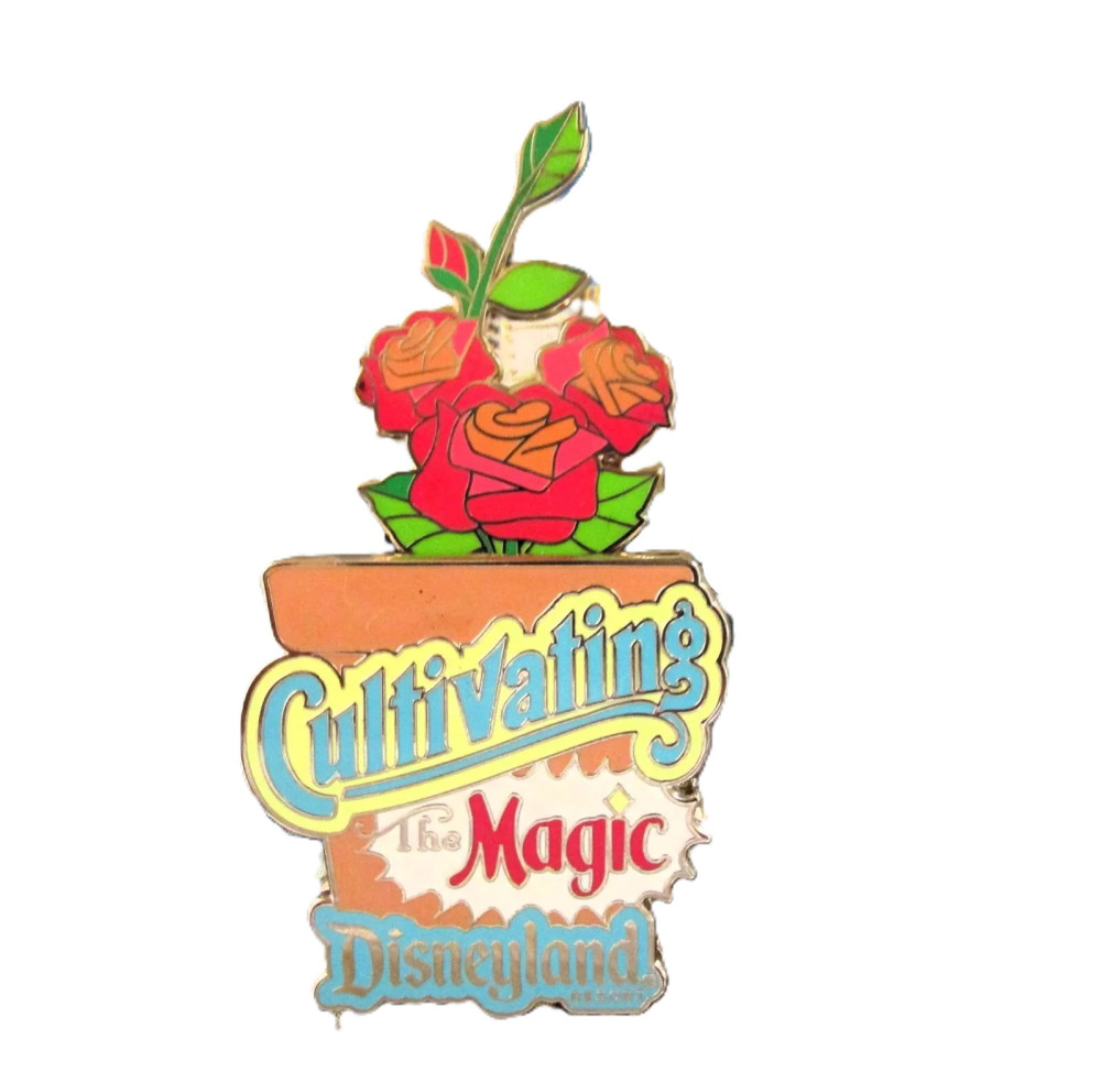 Disneyland Guided Tour Disney Trading Pin Series | Pin & Pop