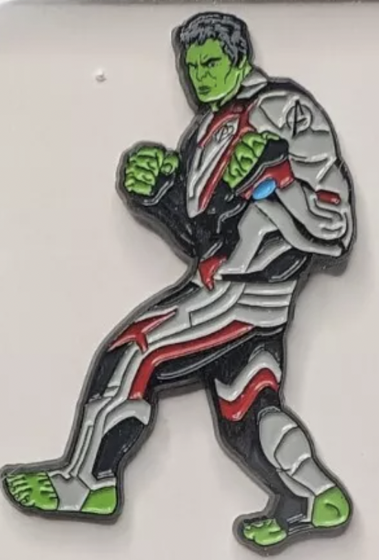 90576 - Hulk - D23 Expo 2019 Avengers Set: Amazon Exclusive - Misc ...