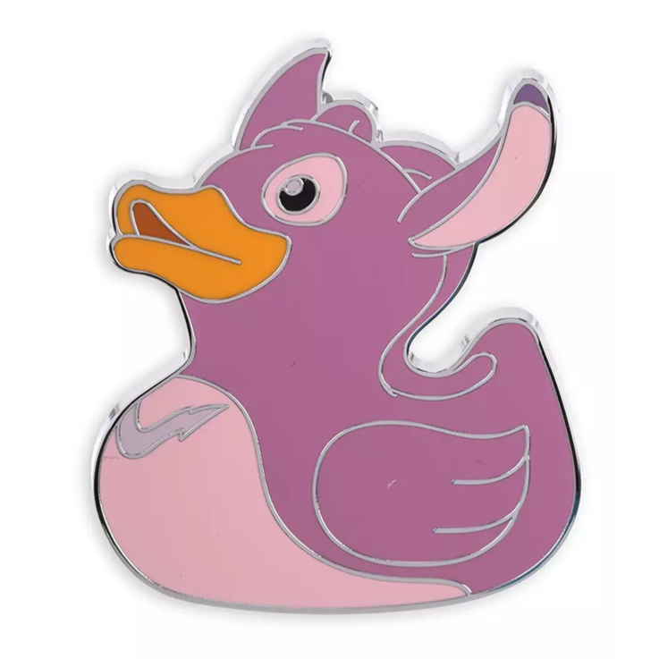 90607 - Angel - Ducks of Disney Mystery Collection