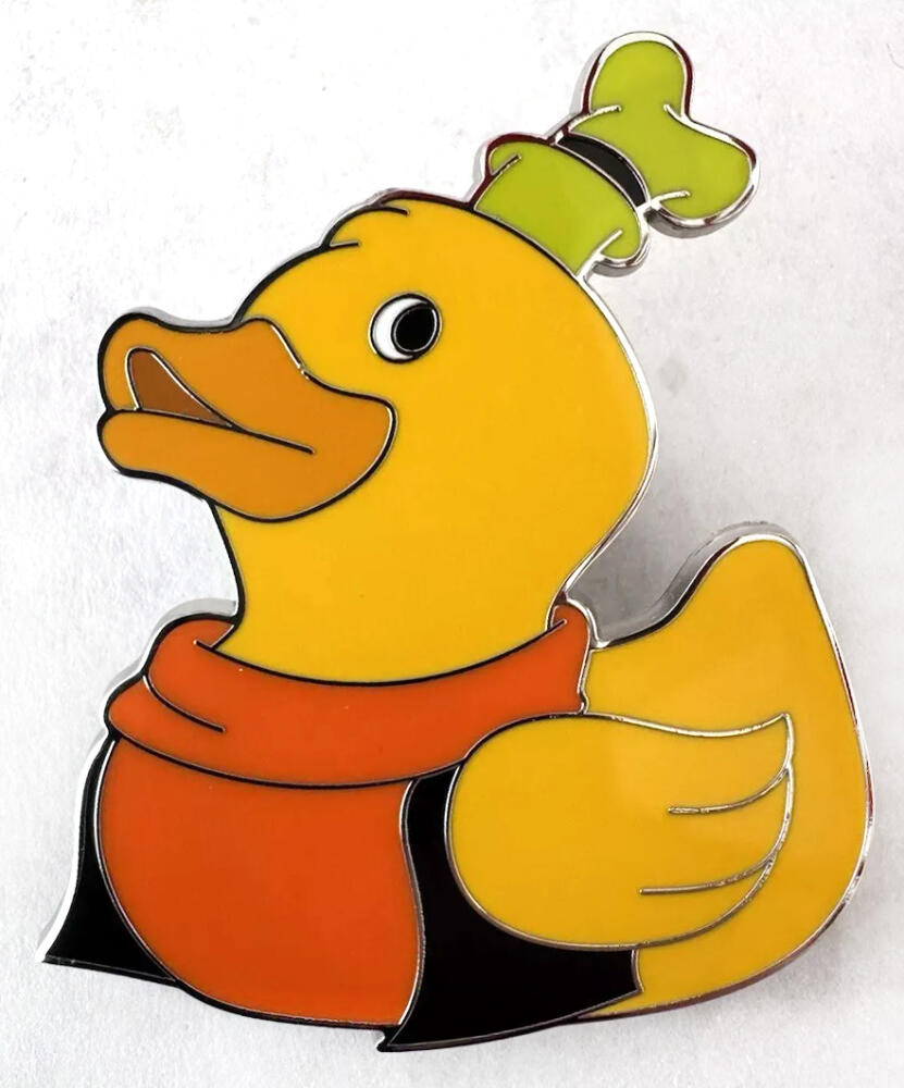 90611 - Goofy - Ducks of Disney Mystery Collection