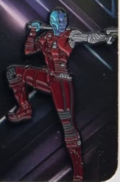 90643 - Nebula - Marvel Studios: The Infinity Saga Endgame Heroes ...