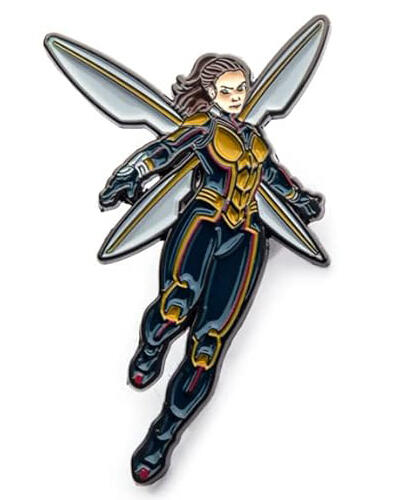 90651 - Wasp - Marvel Studios: The Infinity Saga Endgame Heroes (Amazon ...