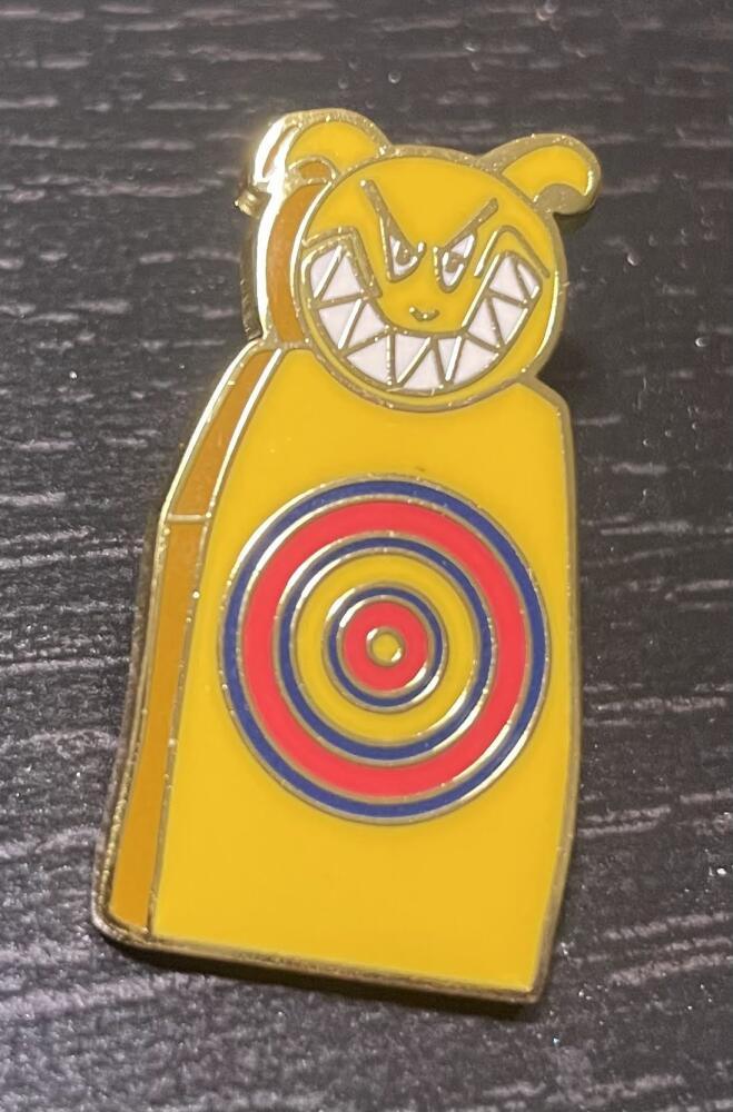 90663 - Target - Hercules 25th Anniversary Sunset Training - Loungefly ...