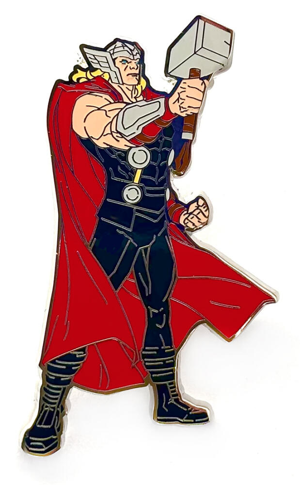 91732 - Thor - Monogram - Marvel Avengers Collection - Misc - Disney ...