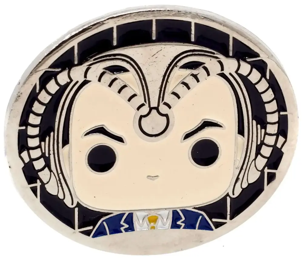 91758 - Professor X - Charles Xavier - Wearing Cerebro - Funko - Misc ...