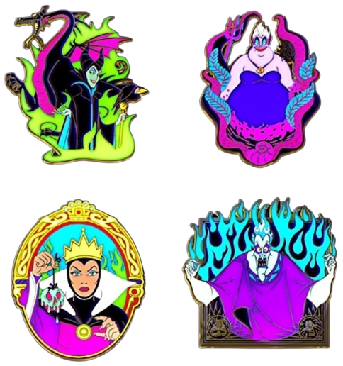 91767 - Issue One — Full Set - The Bradford Exchange: 24K Gold-plated ...