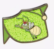 91890 - PATF Puzzle- Ray Only - Boxlunch - Princess and the Frog Puzzle ...