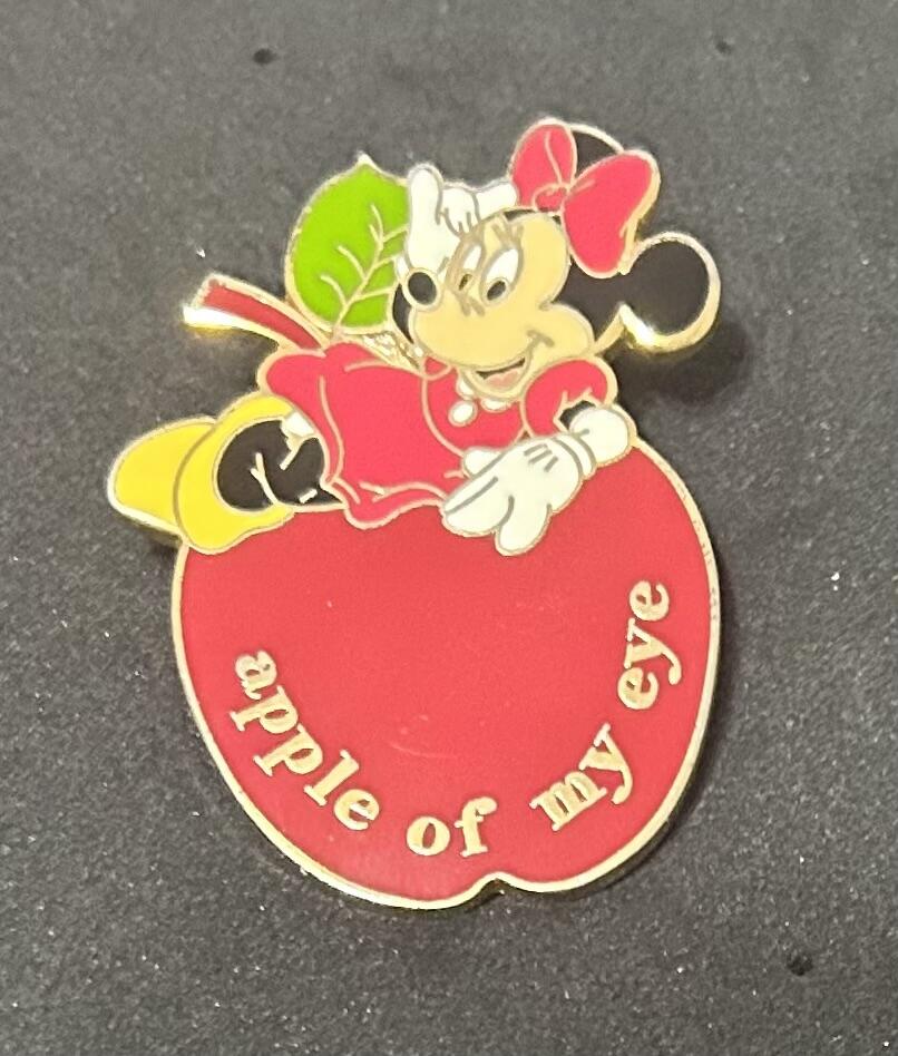 92419 - Minnie Mouse Apple of my eye - Scented Series - Walt Disney ...