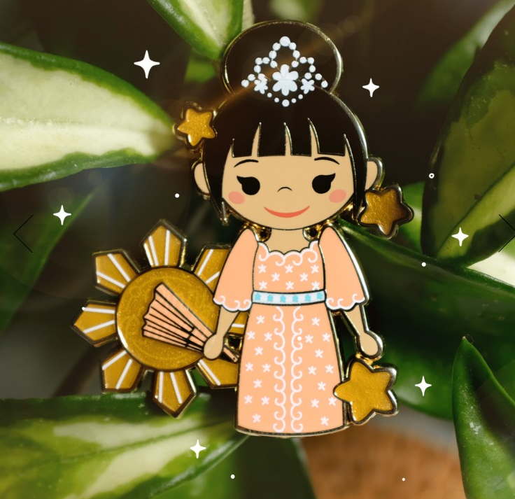 92587 - ATE - Only - Fantasy Pin Series: PinnyPlanet - Fantasy ...