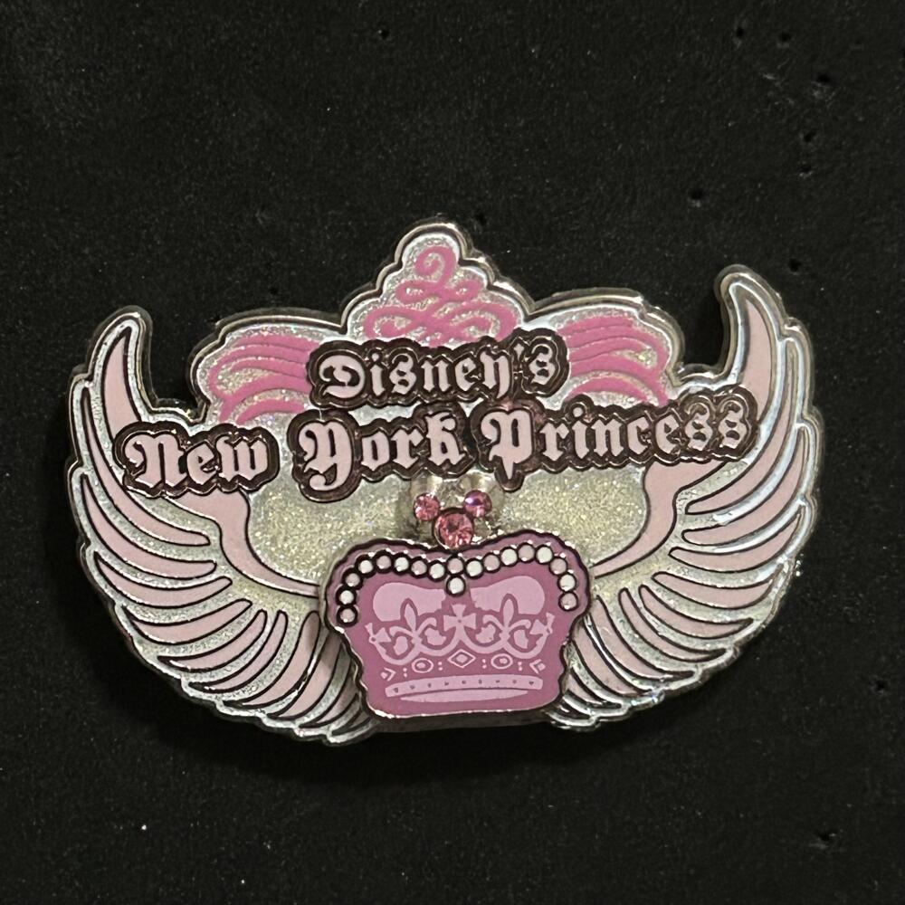 92692 - New York Princess - World Of Disney (NYC) - Disney Store US ...