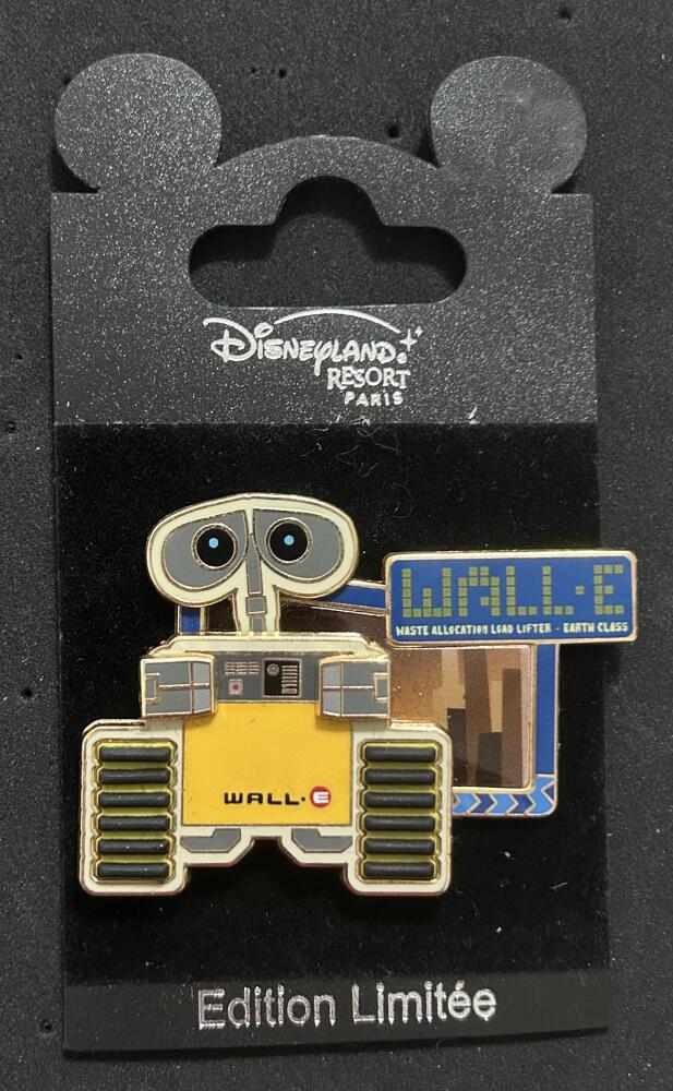 92737 - Wall-E: Waste Allocation Load Lifter - Earth Class (Slider ...