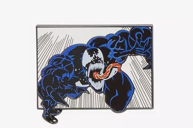 92817 - Venom comic panel - Marvel Venom Comic Panel - Misc - Disney ...