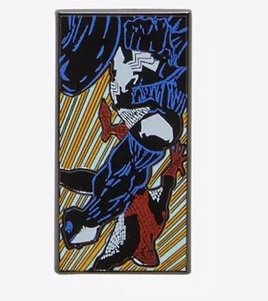 92822 - Venom fighting Spidey comic panel - Marvel Venom Comic Panel ...