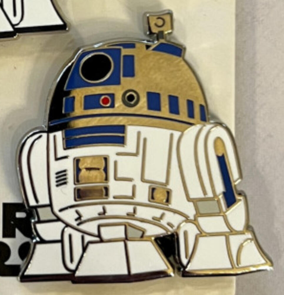 93324 - R2-D2 - Star Wars Droids