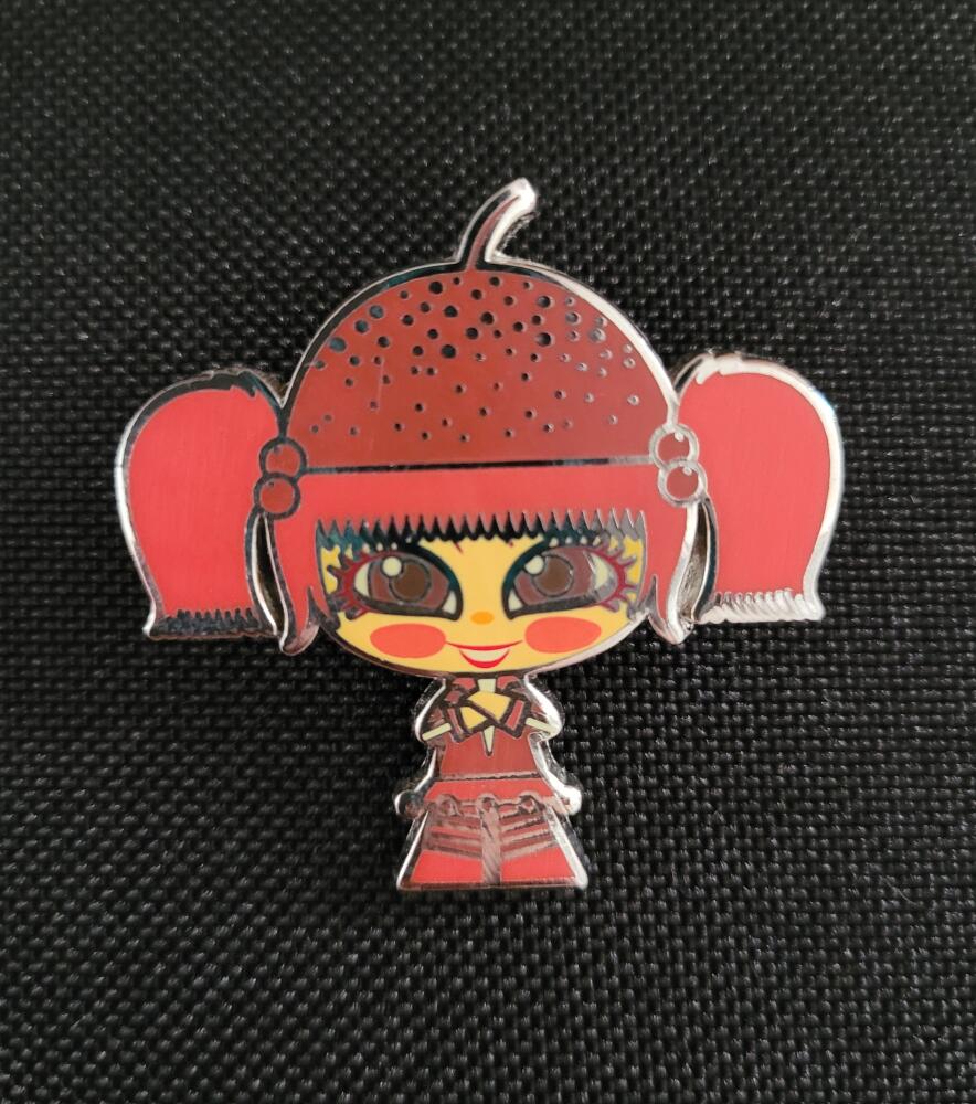 93393 - Jubileena Bing-Bing - Hot Topic - Wreck-It Ralph Sugar Rush ...