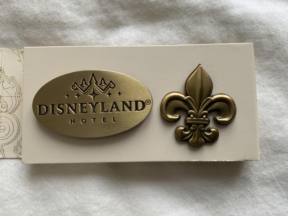 93556 - Disneyland hôtel DLP - Disneyland Hotel (Paris) - Disneyland ...