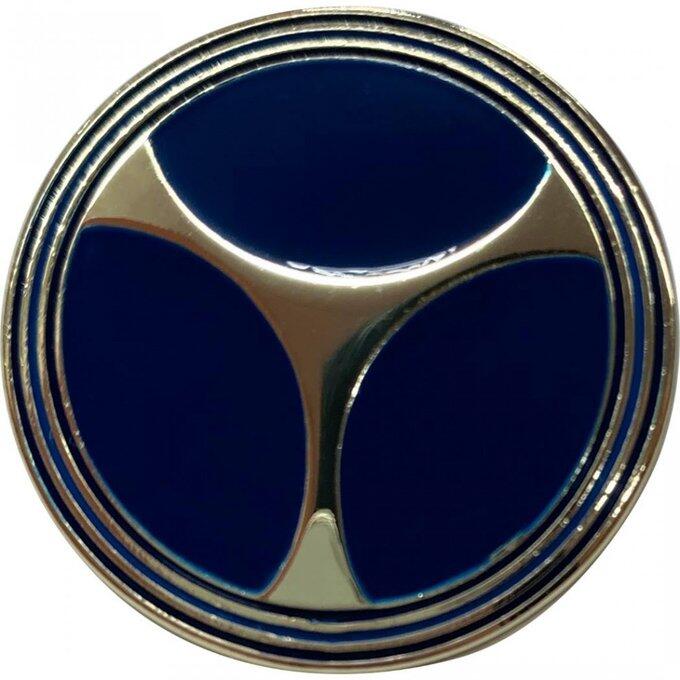 93752 - Taskmaster shield - Black Widow - Misc - Disney Licensed Disney Pin