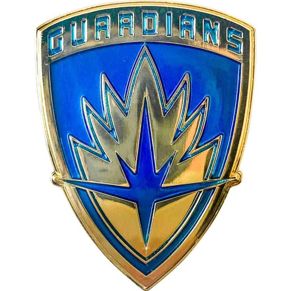93755 - Guardians of the Galaxy logo - Guardians of the Galaxy Vol. 3 ...