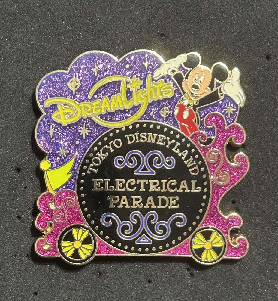 94375 - Dreamlights Main Street Electrical Parade - Tokyo Disneyland ...