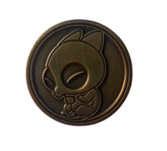 94410 - Baby king - Fantasy Pin Series: Studio Bad Egg - Fantasy ...