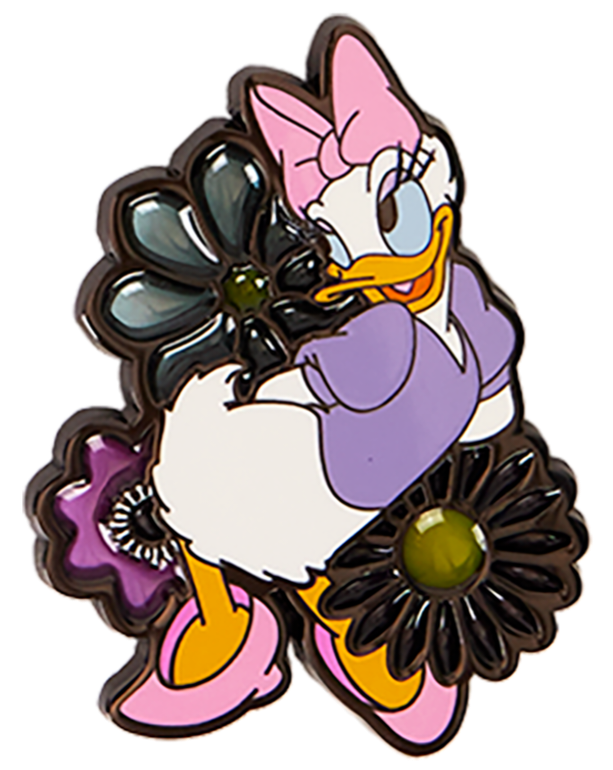 94518 - Coy Daisy - Daisy Duck 85th Anniversary Floral Mystery ...